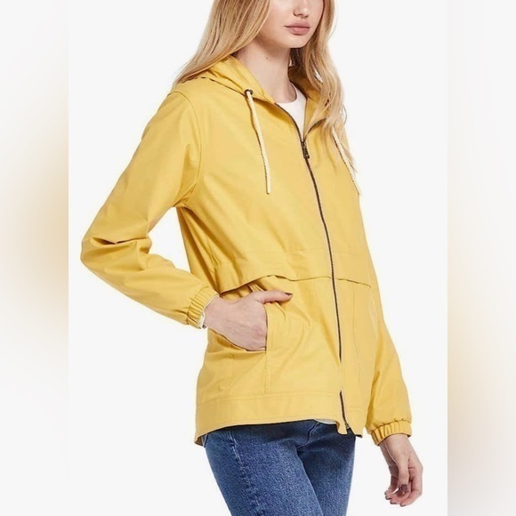 Weatherproof | Jackets & Coats | Authentic Yellow Vintage Weatherproof ...